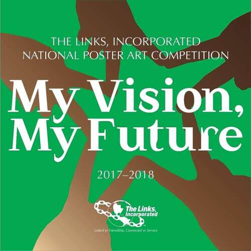 Youth are invited to join 'My Vision, My Future' art contest Feb. 24