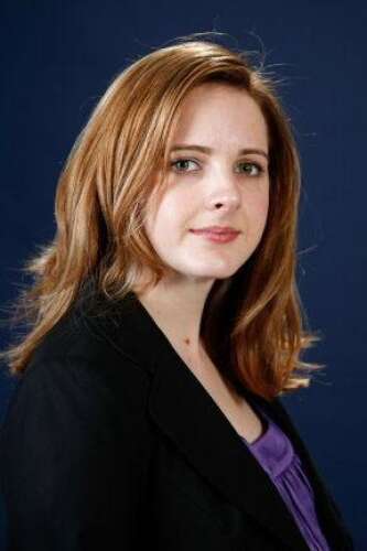 Penny Wegman: Candidate Profile