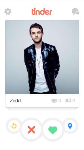 These Occupations Get The Most Right Swipes On Tinder