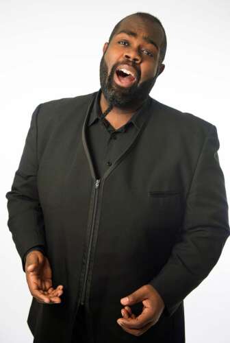 Grammy-Nominated Countertenor Reginald Mobley Joins Music of the ...