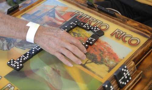 Puerto Rican heritage on proud display at Elgin’s BoriquaFest