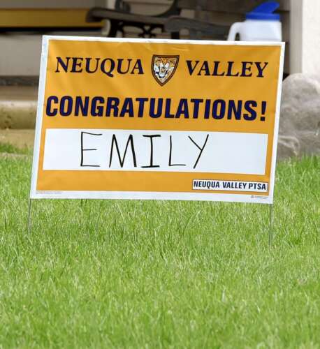 Neuqua Valley High School