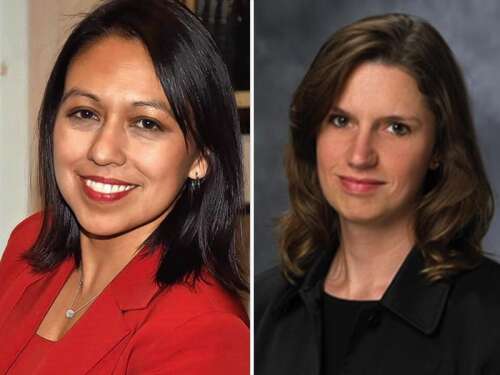 Endorsement: Erin Cartwright Weinstein for Lake County circuit court clerk