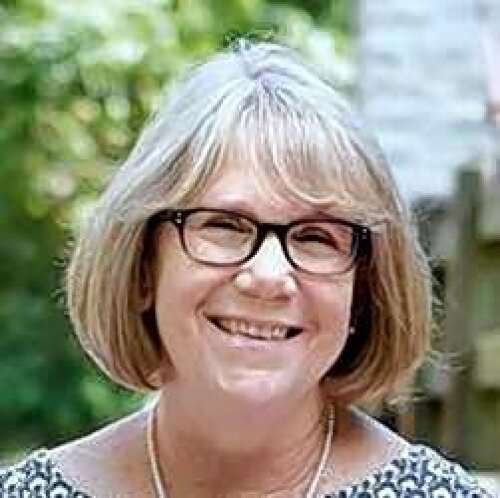 Jan Miller: Candidate profile