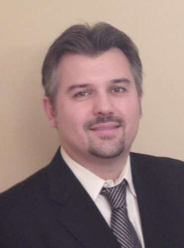 Stefan Stevic: Candidate Profile