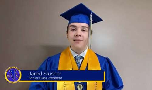 Wheaton North High School