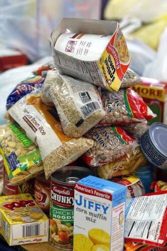Huntley church to host 'Boo to Hunger' food drive and Trunk-or-Treat