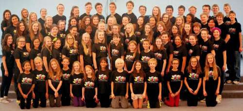 'Joseph' coming to Prairie Lakes Theater