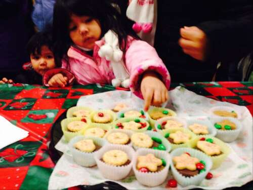 Hoffman Estates tree lighting ceremony a hit