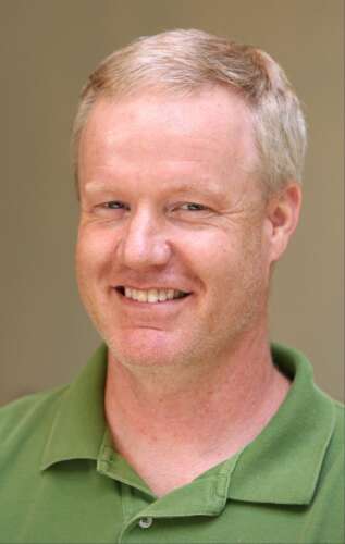 Willhite reminisces on his life as a sports writer