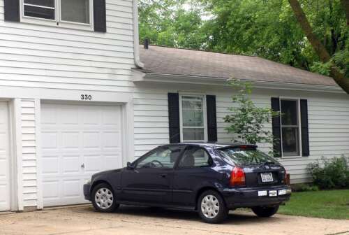 Vernon Hills man charged with murder of wife