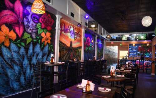 New restaurant brings authentic, upscale Mexican food and style to ...