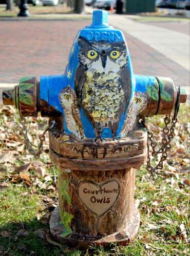 Geneva Art On Fire Contest Could Repeat Next Year