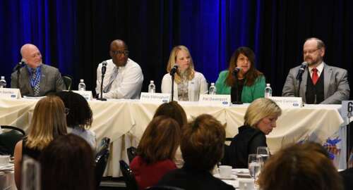 211 help system officially debuts in Lake County