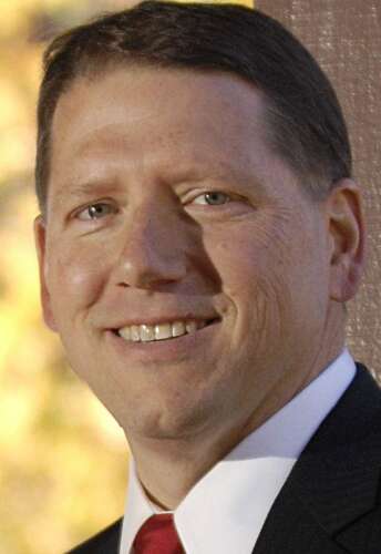 Troy Hammond 'just what the doctor ordered' for North Central