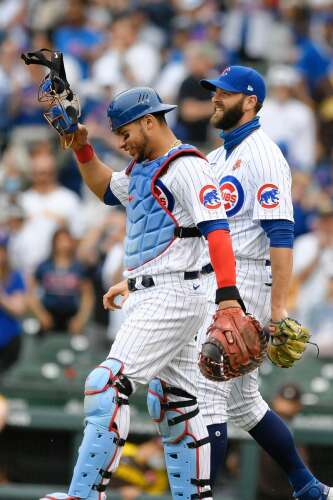 Gonzales: Cubs' bridge to future starts with strong showing of minor ...