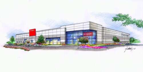 Swiss high-tech company coming to Elgin