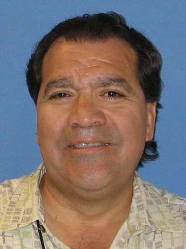 Tony Reyes: Candidate Profile