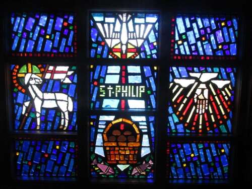 St. Philip Advent Services