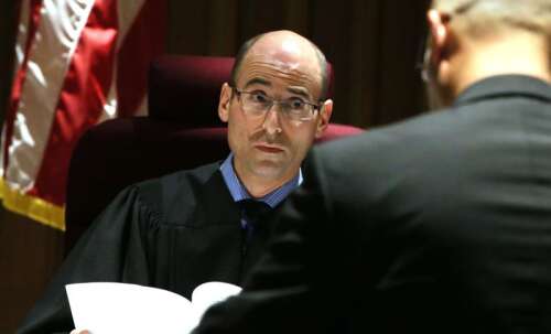 Calusinski a step closer to getting new trial in Lincolnshire day care ...