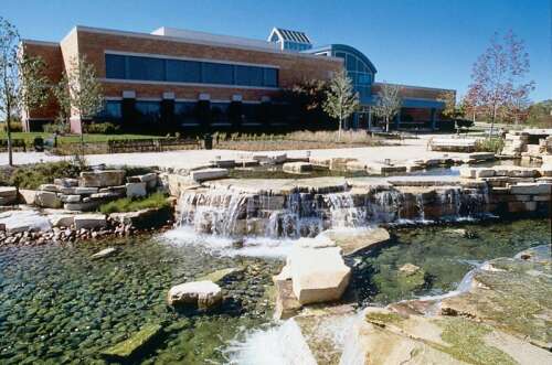 NIU masters training and events for more than 120 years