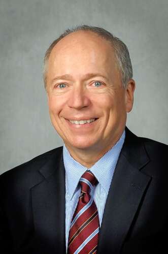 Who's Who in Health Care: Brian Lemon, President Northwestern Medicine ...