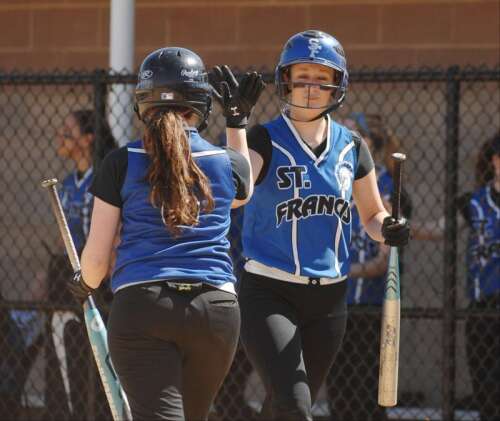 St. Francis fired up to beat Addison Trail