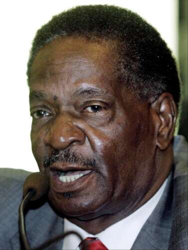 Former state Senate president to head stadium panel