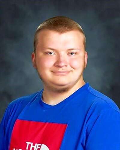 Heath Michael Toothman of Eldorado