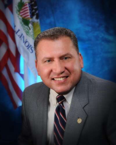 Michael Noland: Candidate Profile