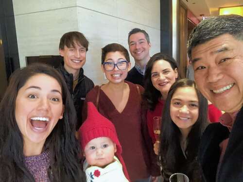Chicago Symphony clarinetist John Bruce Yeh finding success with ...