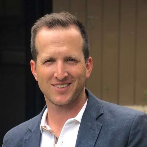 Scott Weller: 2021 candidate for Wheaton City Council, South District