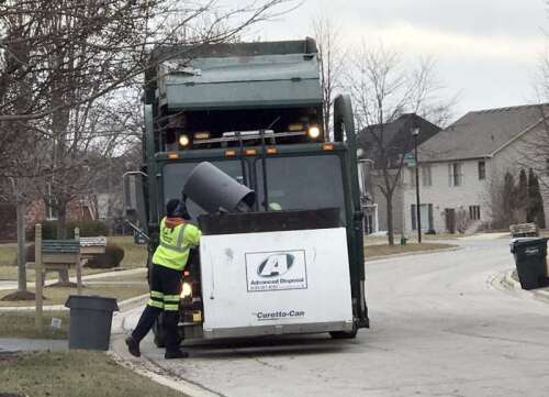 Tri-Cities seek cost savings with joint bid for garbage pickup