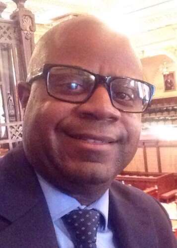 Terrell Barnes: Candidate Profile
