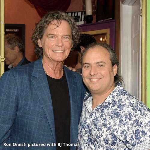 'We should have had him another 10 years': Onesti recalls friendship ...