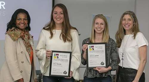 COD interior design students receive inaugural scholarship from Pathway ...
