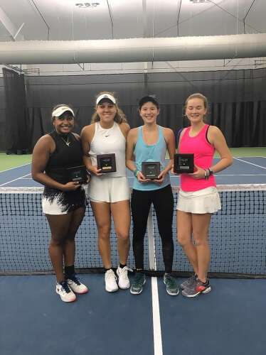 One last time for Renner, Opportunity Through Baseball