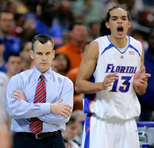 Donovan has never had a challenge quite like his new one with the Bulls