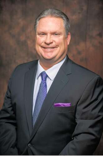 Naperville's Kevin Coyne takes over as DuPage County GOP chair