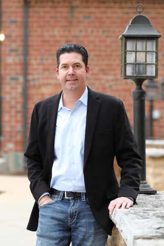 Gabriel Kaven: 2023 candidate for Geneva City Council, 4th Ward
