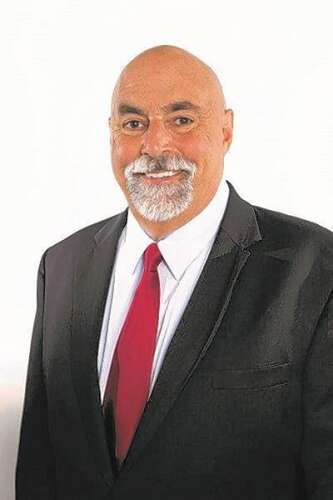 Tom Simonian: Candidate profile