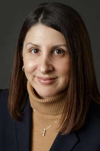 Megan Larson: Candidate profile, Kane County Board District 16