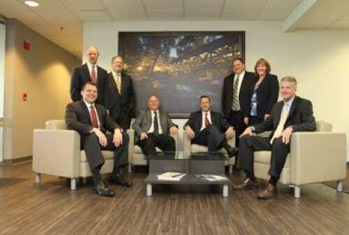 Esser Hayes Insurance Group - Once Again Selected As Best Practices Agency