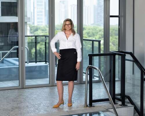 Amy Foote named 2020 Who's Who in Chicago real estate for Chicago Agent ...