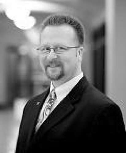 Tim Howe: Candidate Profile