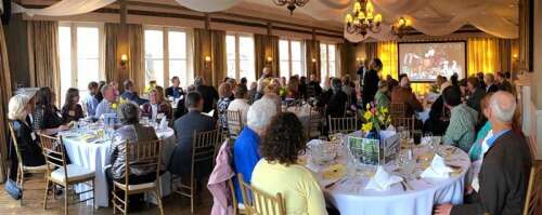 32nd Garfield Farm Museum to host its 32nd award ceremony May 12