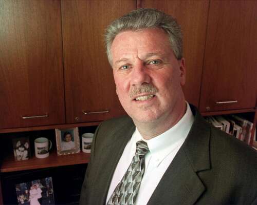 Bob Frisk was the 'greatest ambassador' the Daily Herald ever had