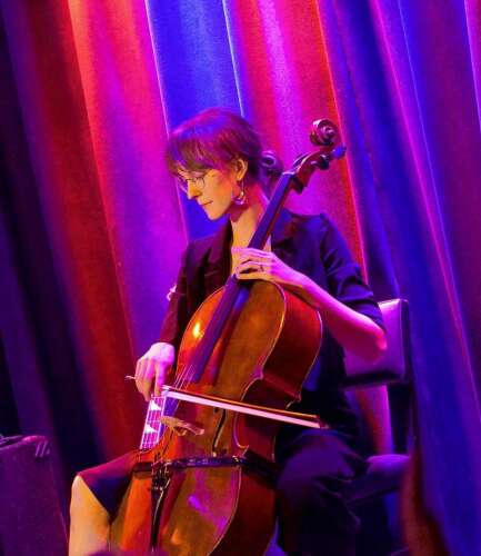 Adela Skowronski shares her love story through her new Adela's album