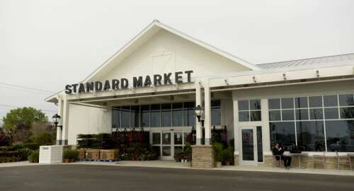 Standard Market begins to 'celebrate food' in Naperville