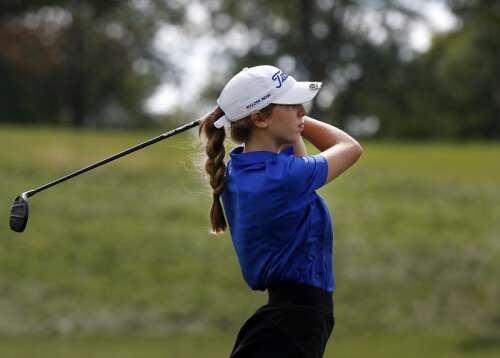 Girls golf season preview: Scouting Fox and DuPage County